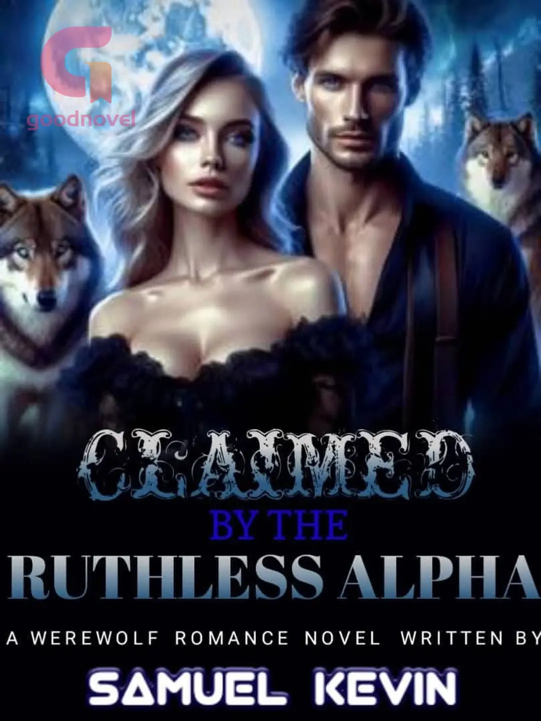 Hurt - Claimed By The Ruthless Alpha - GoodNovel