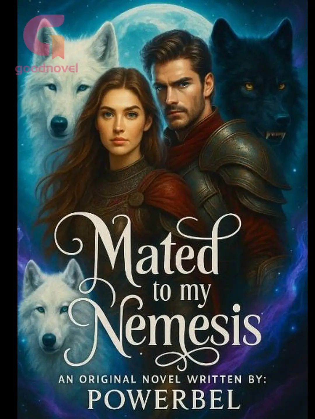 Chapter 50: Alpha Matt. - MATED TO MY NEMESIS - GoodNovel