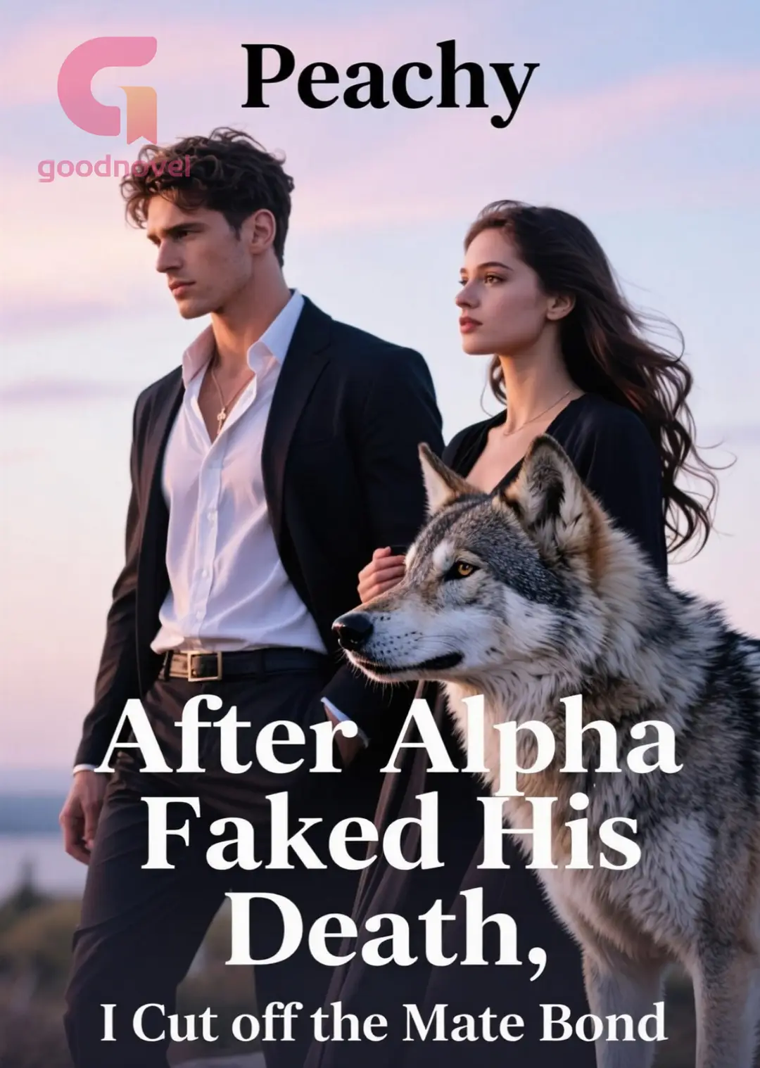 Free Chapter 1 of After Alpha Faked His Death, I Cut off the Mate Bond Online | GoodNovel