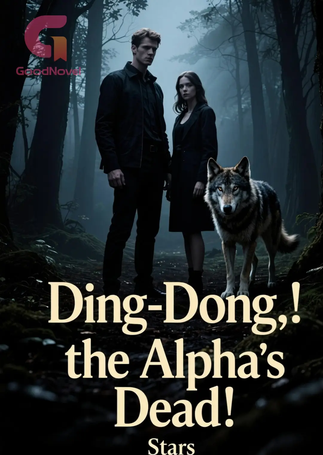 Chapter 3 - Ding-Dong, the Alpha's Dead - GoodNovel