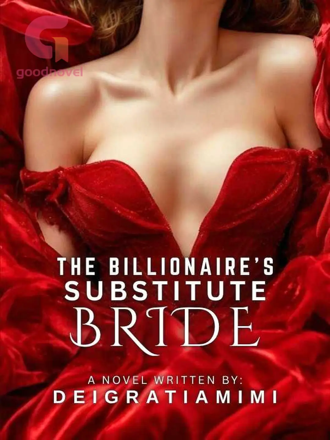 The Billionaire's Substitute Bride - Kabanata 415 Novel at PDF Online ni Deigratiamimi | Magbasa ...