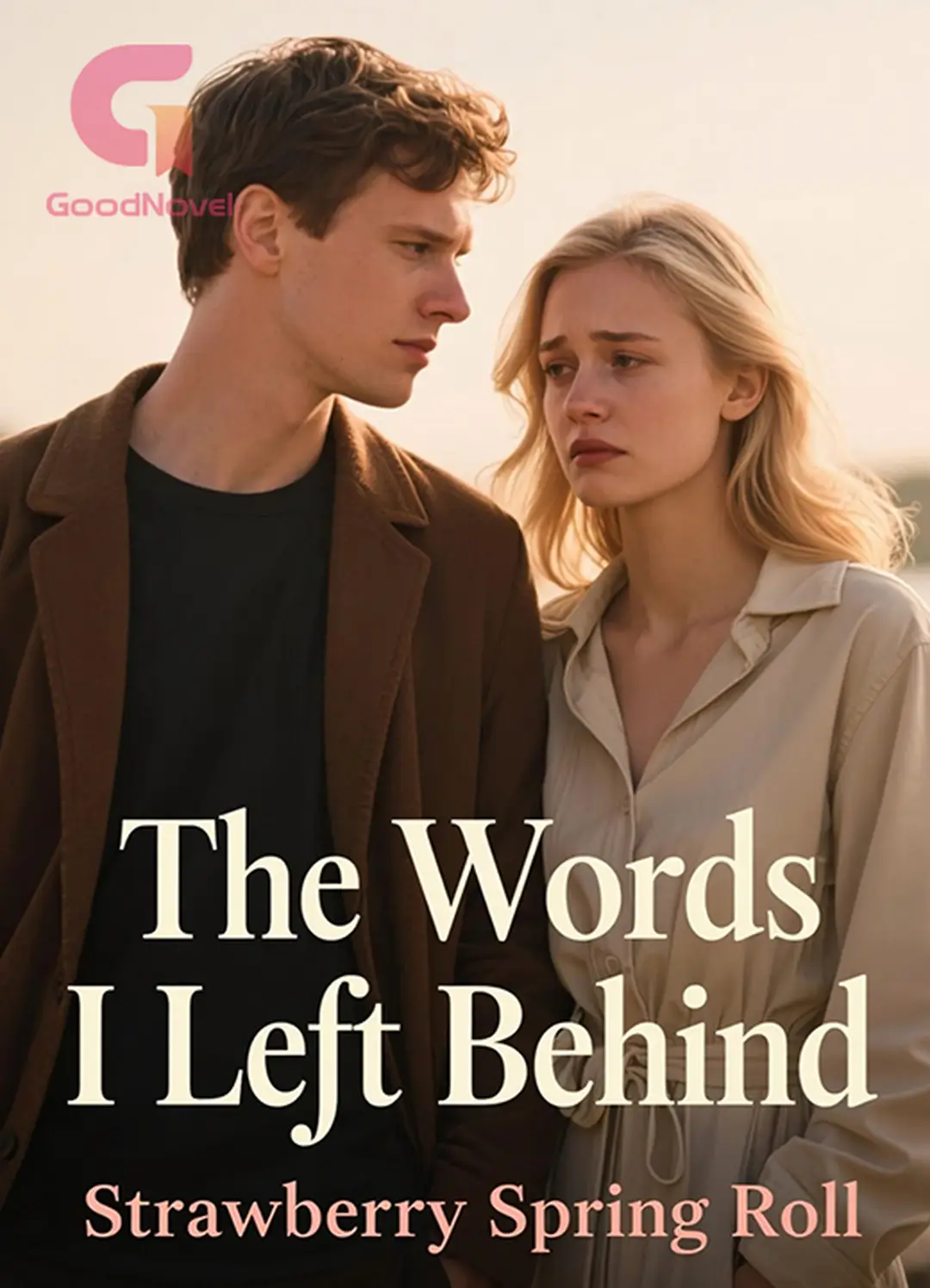 Chapter 20 - The Words I Left Behind - GoodNovel