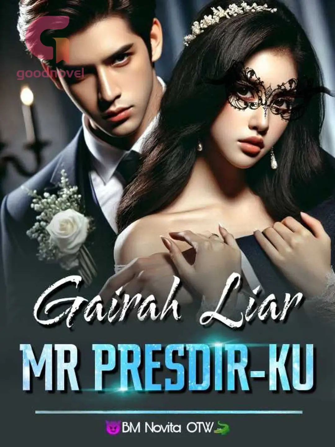 Gairah Liar Mr Presdir-ku - 7. Pasca Traumatik Novel & PDF Online oleh 😈BM Novita OTW🐊 | Baca ...