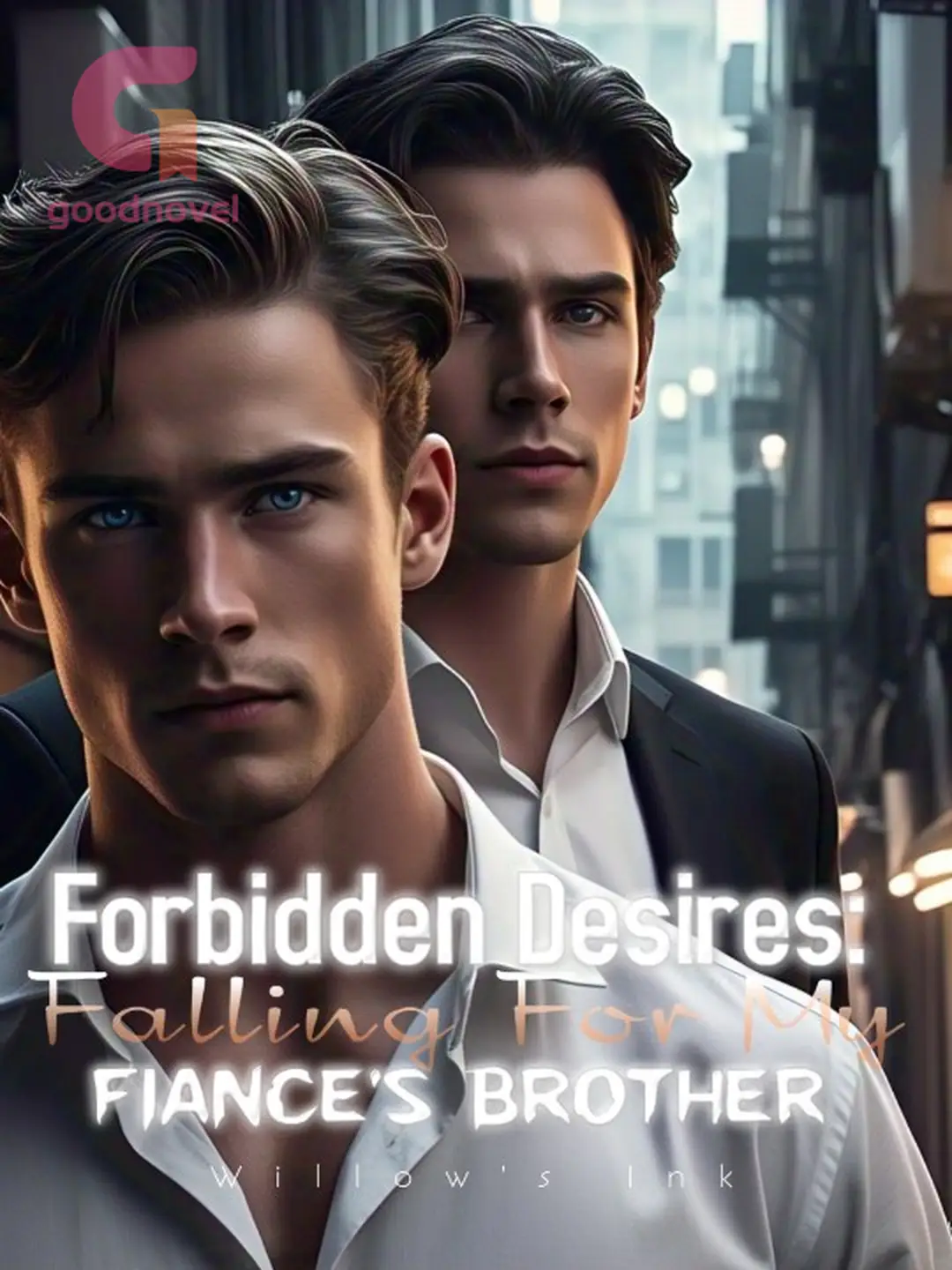 Chapter 116: WELCOME TO SPAIN - Forbidden Desires: Falling For My Fiance's Brother - GoodNovel