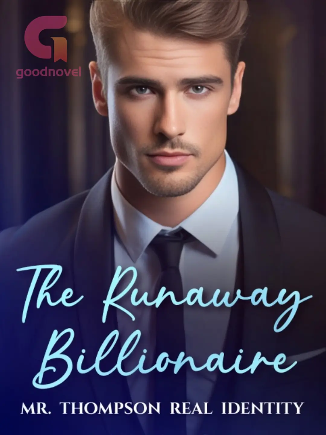 The Runaway Billionaire: Mr. Thompson Real Identity - Kabanata 4.2 Novel at PDF Online ni Rhea ...