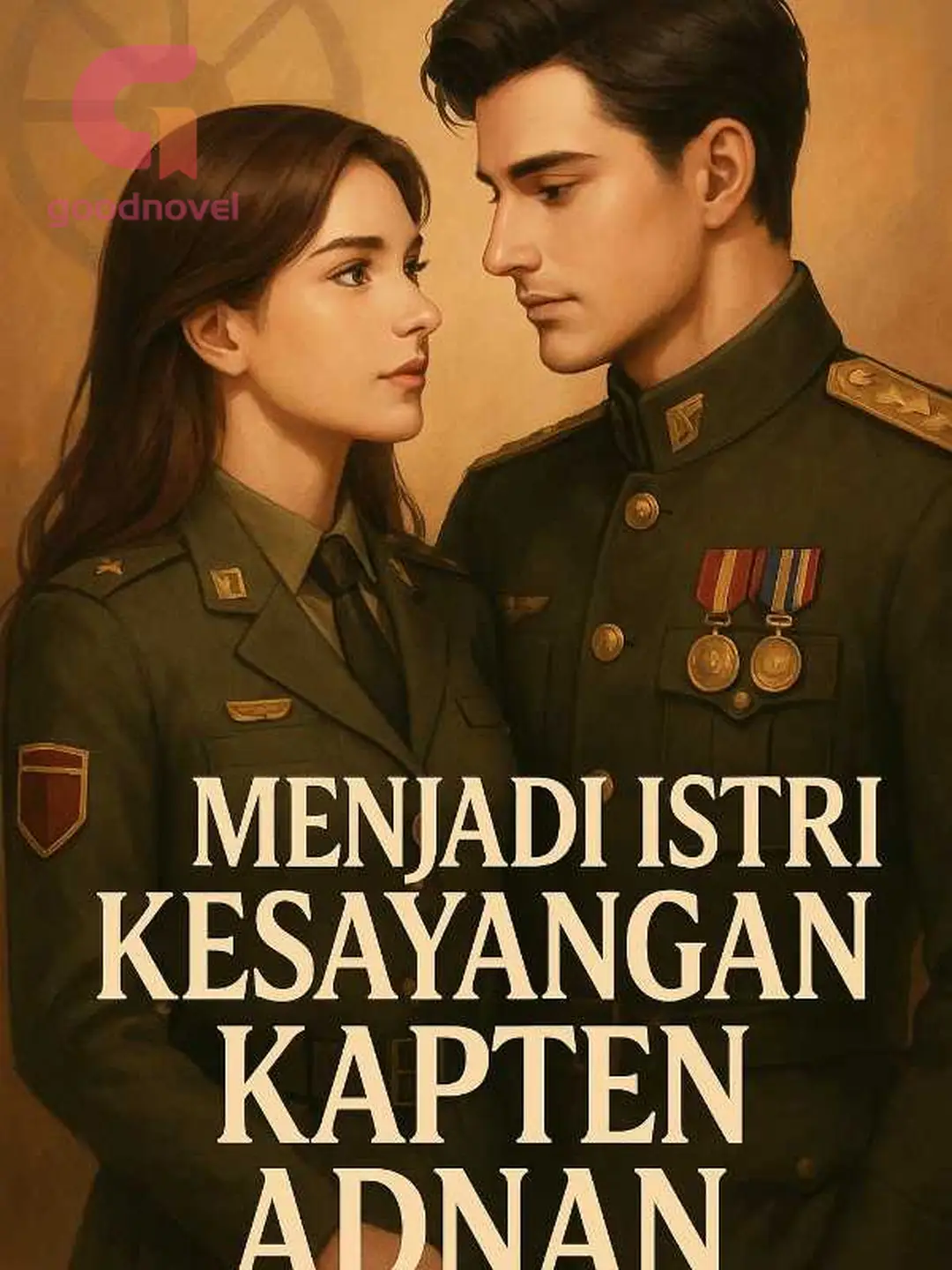 Menjadi Istri Kesayangan Kapten Adnan - Bab. 195: Menjadi Istri Kesayangan kapten Adnan Novel ...
