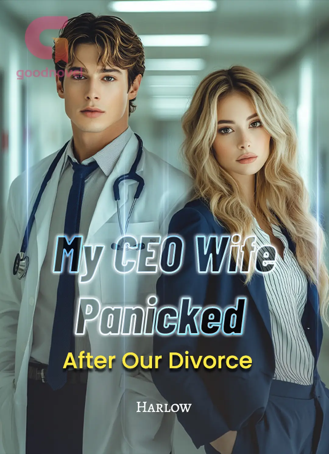 Chapter 214 - My CEO Wife Panicked After Our Divorce - GoodNovel