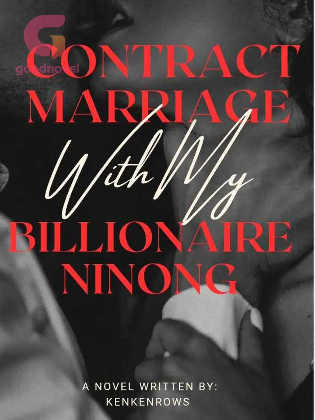 Contract Marriage With My Billionaire Ninong - CHAPTER 37 Novel at PDF Online ni kenkenrows ...