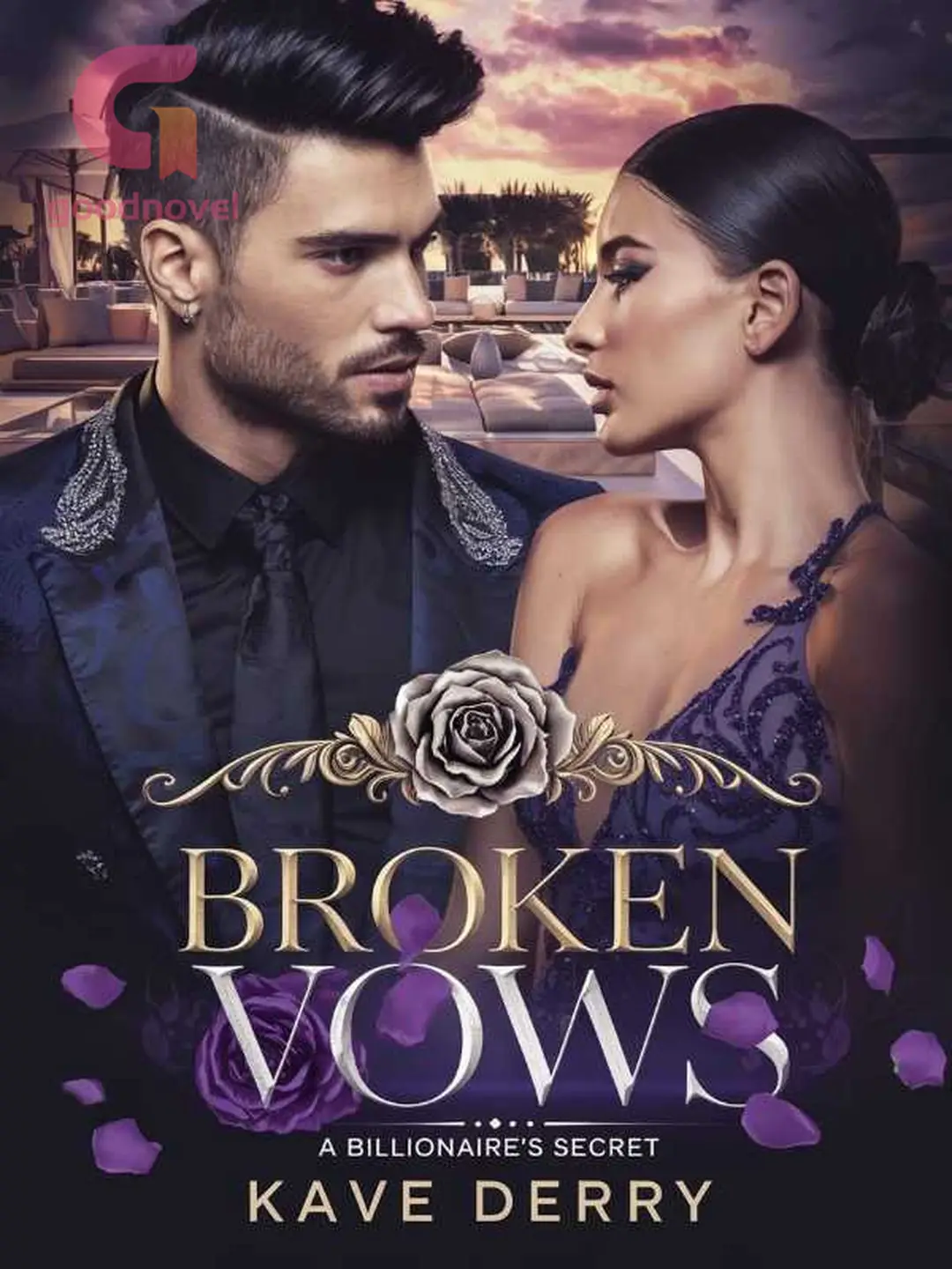 Identical Strangers - Broken Vows: A Billionaire's Secret - GoodNovel