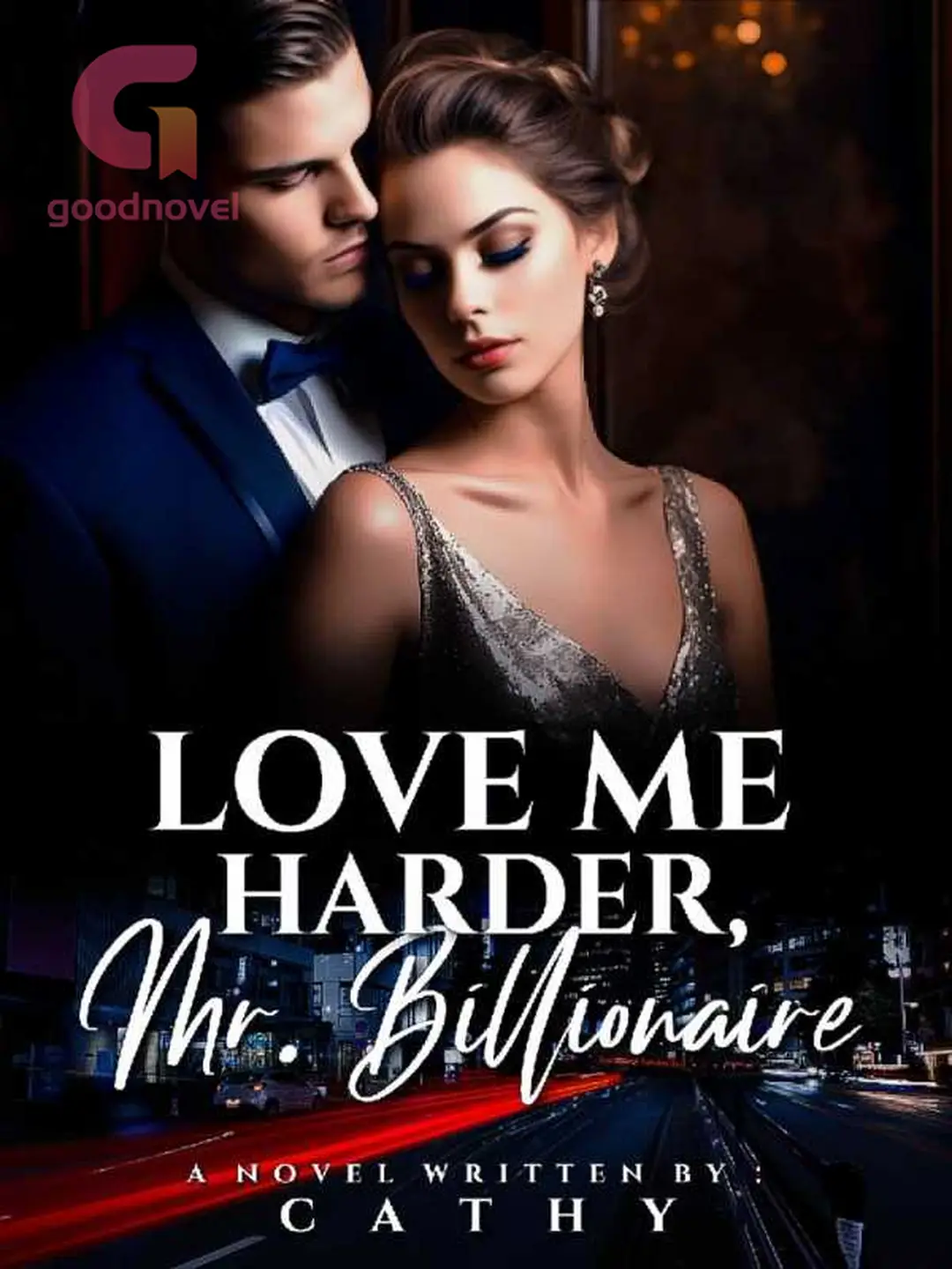 Love Me Harder, Mr. Billionaire - Chapter 67 Novel at PDF Online ni Cathy | Magbasa ng Romance ...