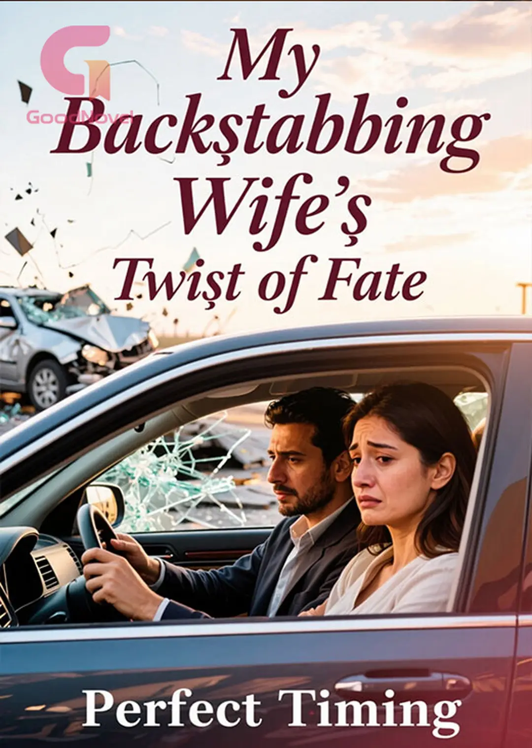 Chapter 7 - My Backstabbing Wife's Twist of Fate - GoodNovel