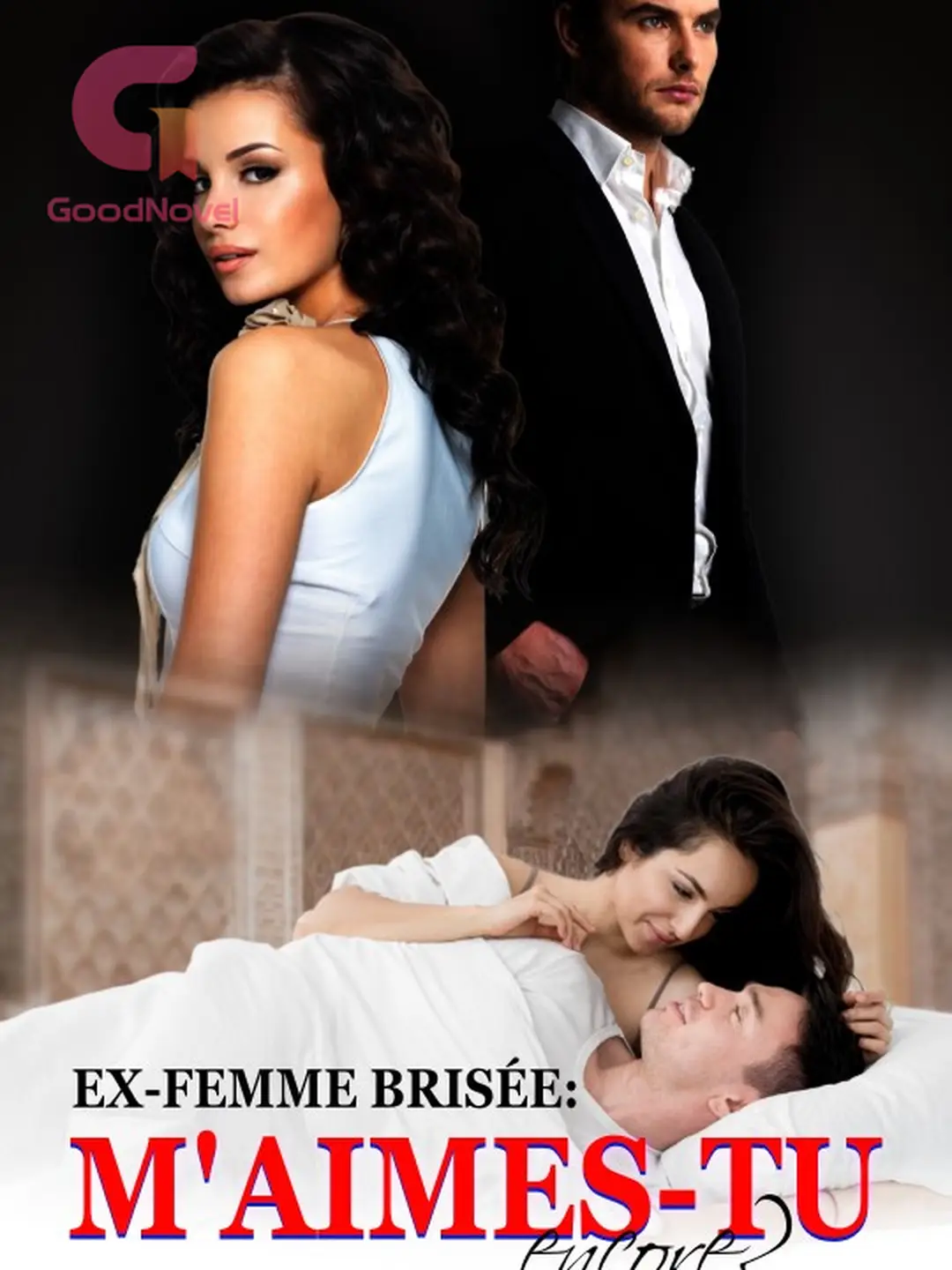 Ex-femme brisée : m'aimes-tu encore ? - Chapitre 67 : J'ai peur. Roman & PDF en ligne par Lili98 ...