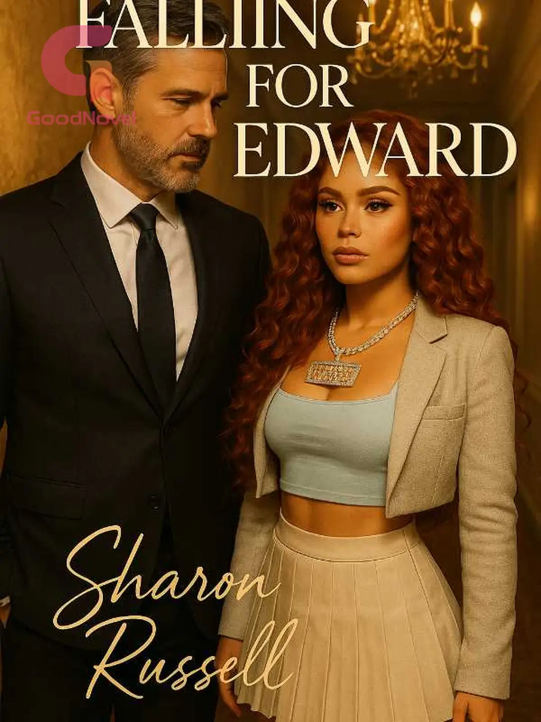 In the Dark - FALLING For EDWARD - GoodNovel