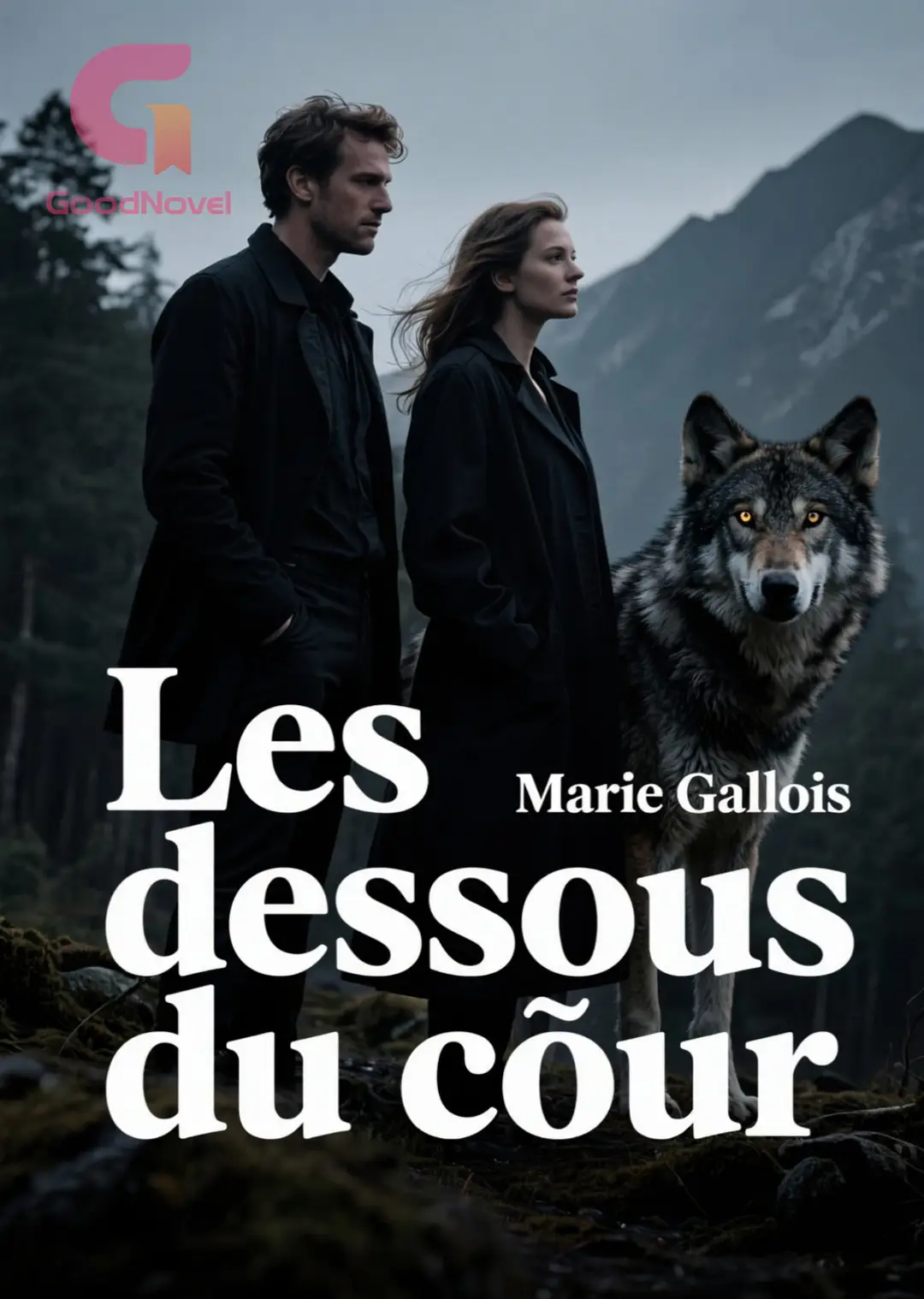 Les dessous du cœur - Chapitre 8 Roman & PDF en ligne par Marie Gallois | Lire gratuitement des ...