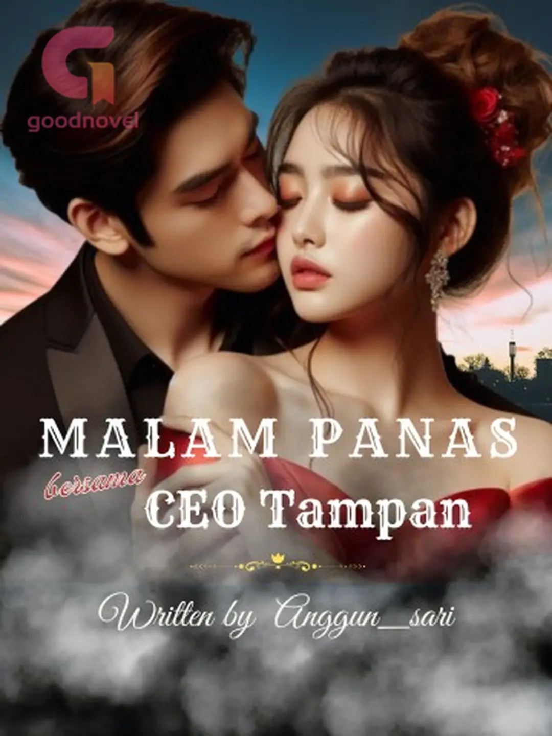 Malam Panas Bersama CEO Tampan - Bab 22. Mencari Jalan Keluar Novel & PDF Online oleh Anggun ...