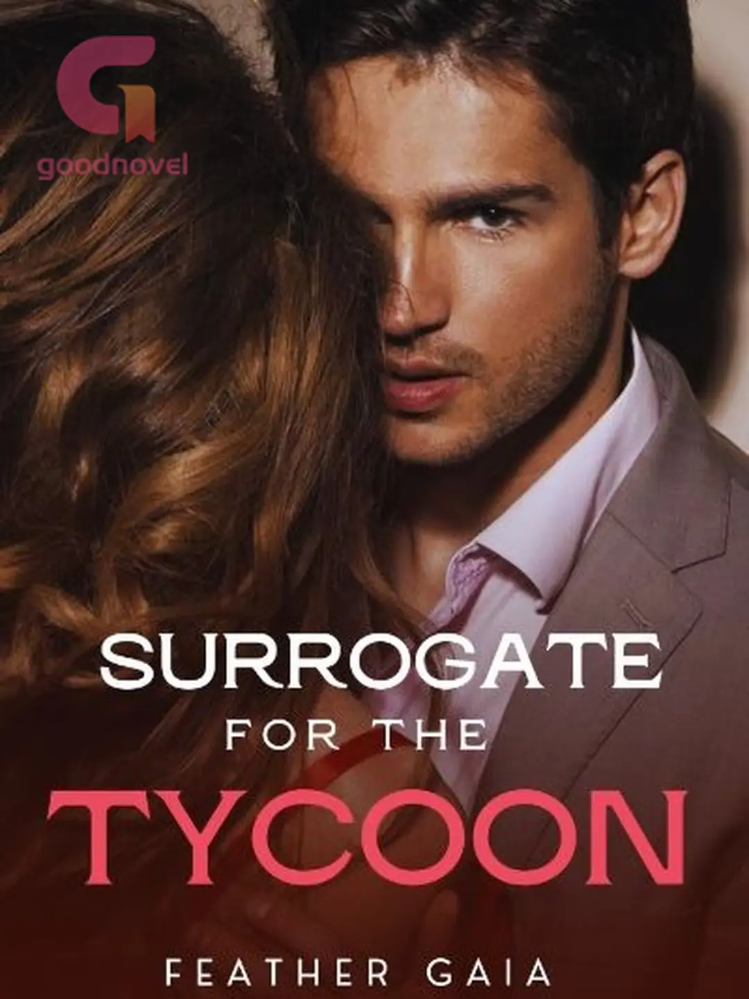 Libreng Chapter 3 ng Surrogate for the Tycoon Online | GoodNovel