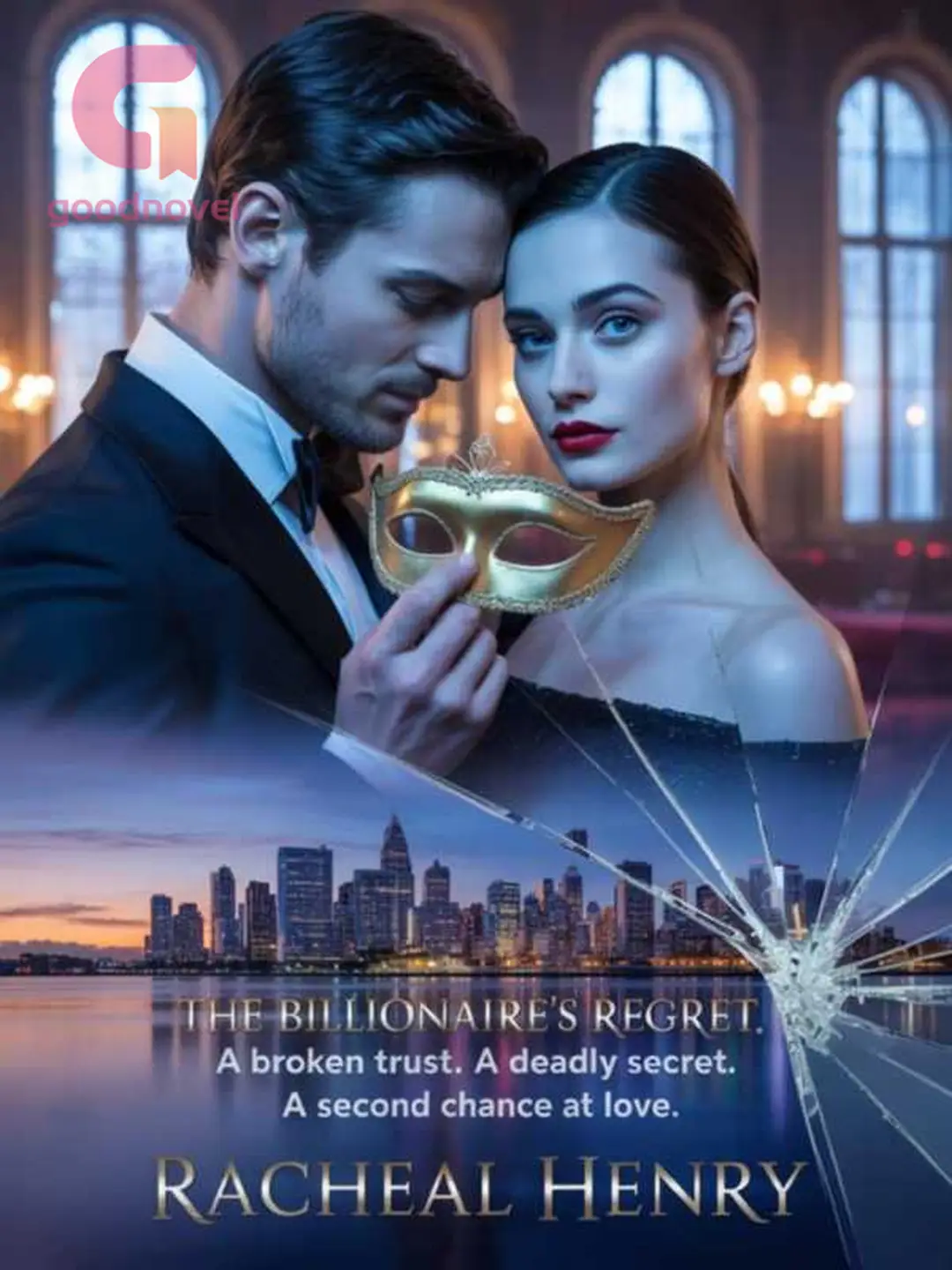 Pawn, Queen or Spy? - THE BILLIONAIRE'S REGRET - GoodNovel