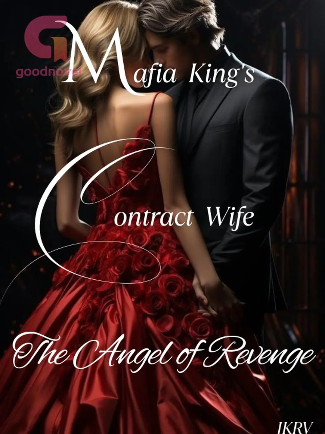 Ch-83: Blame? - Mafia King's Contract Wife: The Angel of Revenge - GoodNovel