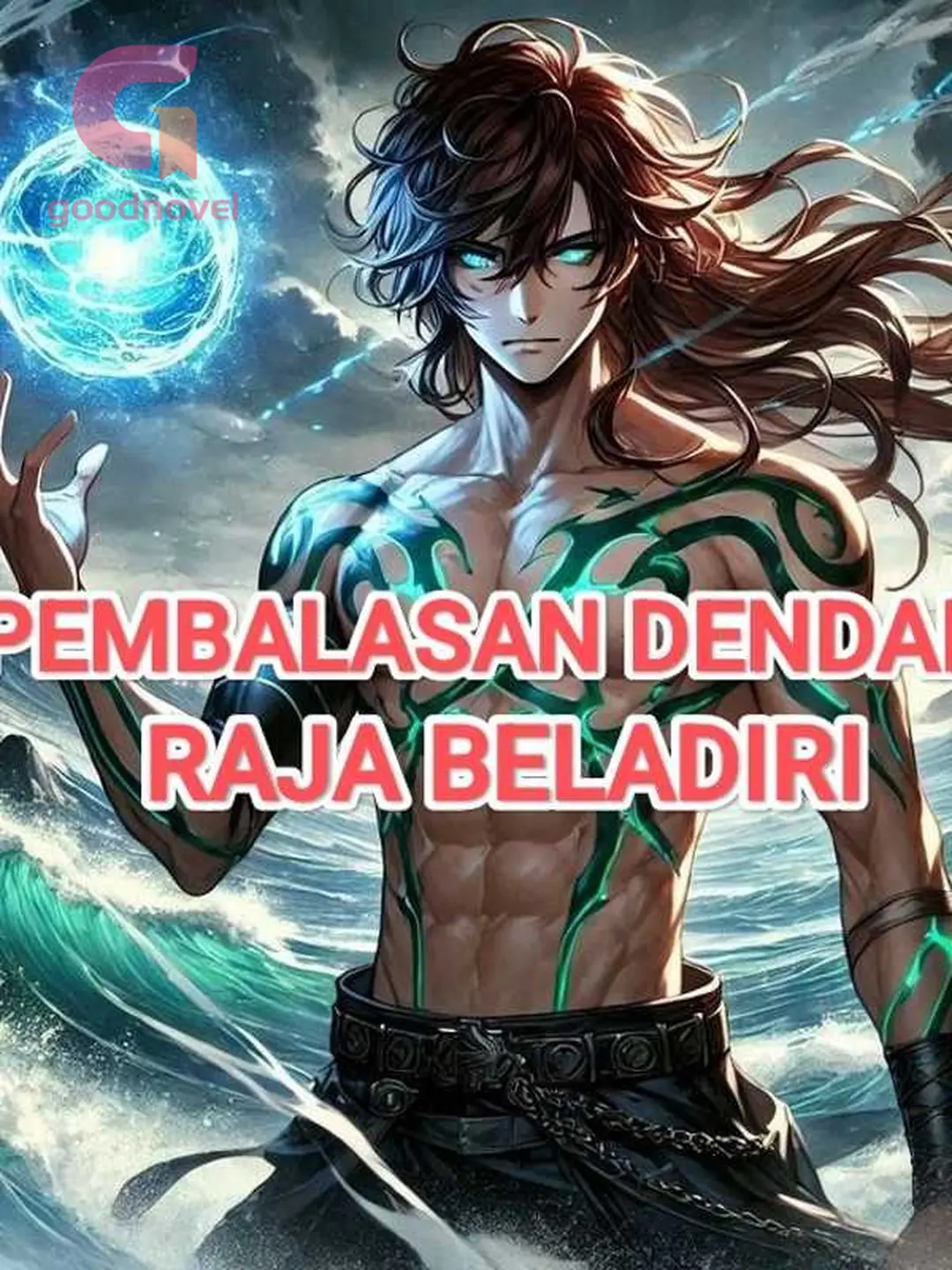 Pembalasan Dendam Raja Beladiri - Bab 75 - Pertemuan Pertama Dengan Raja Novel & PDF Online oleh ...