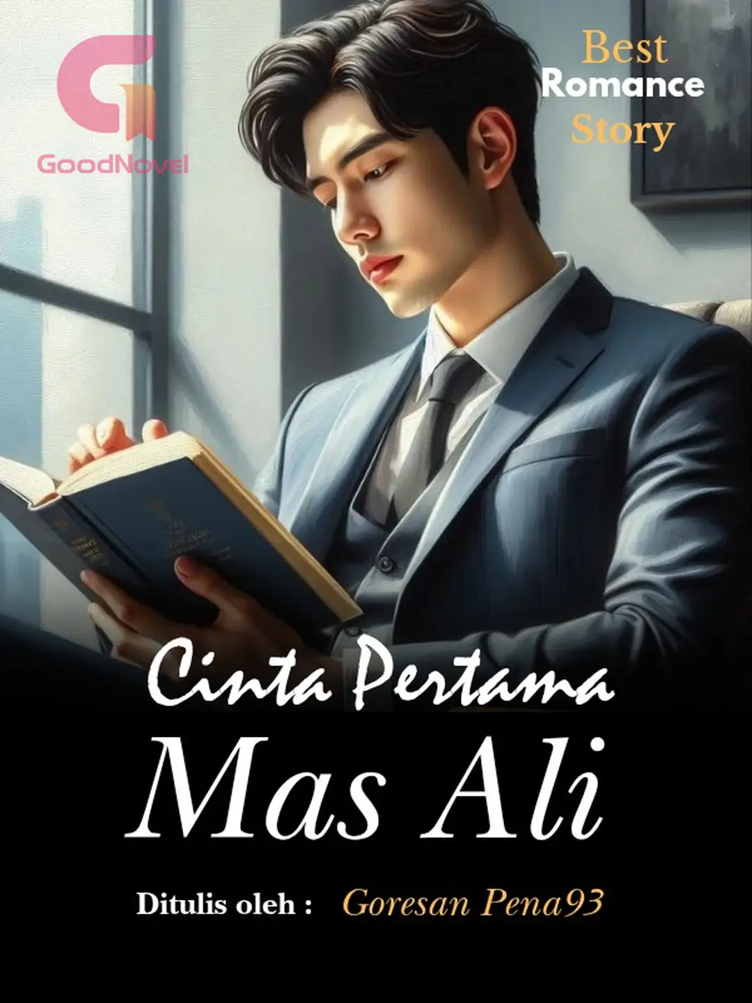 Cinta Pertama Mas Ali - Aisyah dan Lia Novel & PDF Online oleh Goresan Pena93 | Baca Romansa ...
