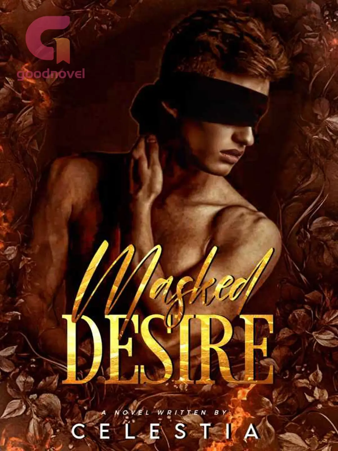 Chapter 80 - Masked Desire - GoodNovel