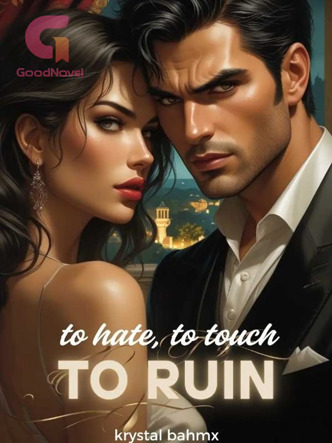 Boots, Blood, and Boardwalk - TO HATE, TO TOUCH, TO RUIN - GoodNovel
