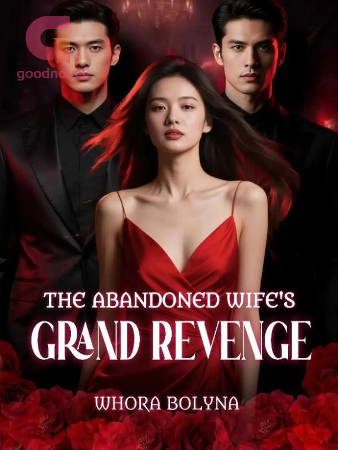 THE ABANDONED WIFE'S GRAND REVENGE - CHAPTER 38 Novel at PDF Online ni Whora Bolyna | Magbasa ng ...