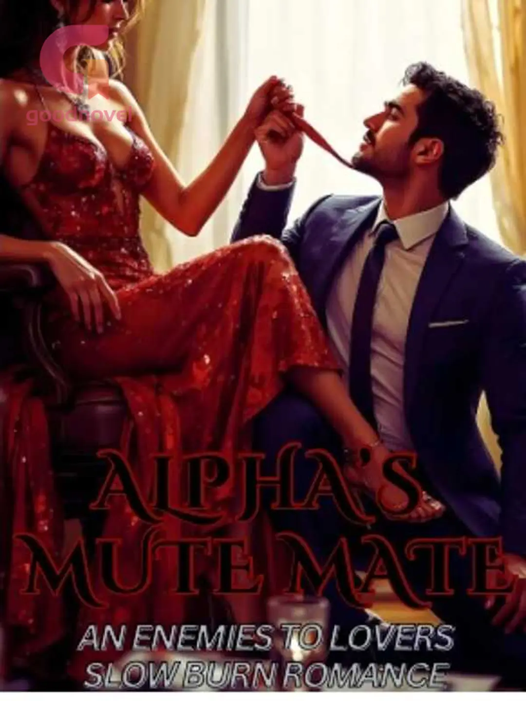 Chapter 1 - Alpha’s Mute Mate - GoodNovel