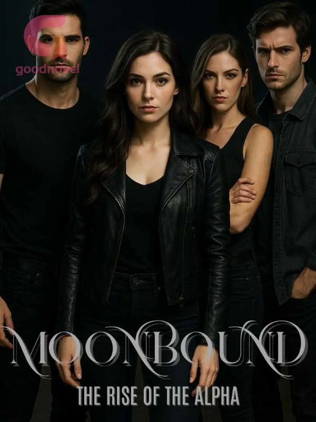 Chapter 81: The War That Never Ended - Moonbound: The Rise Of The Alpha - GoodNovel