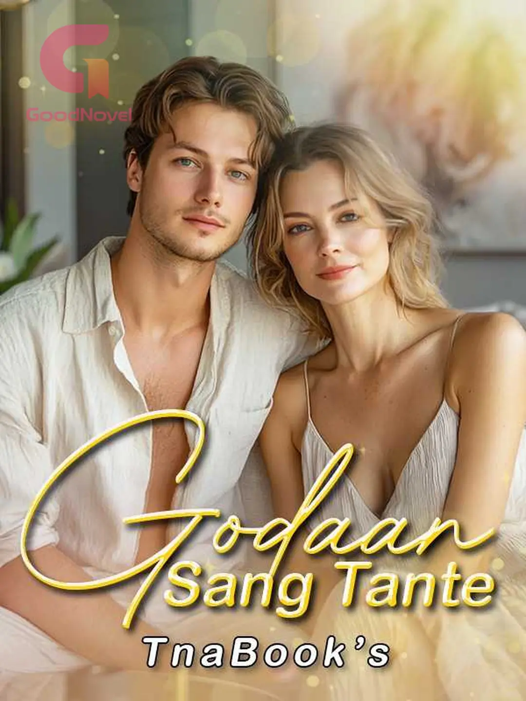 Baca Gratis Bab Bab 5 Terlanjur Bangun dari Godaan sang tante Secara ...