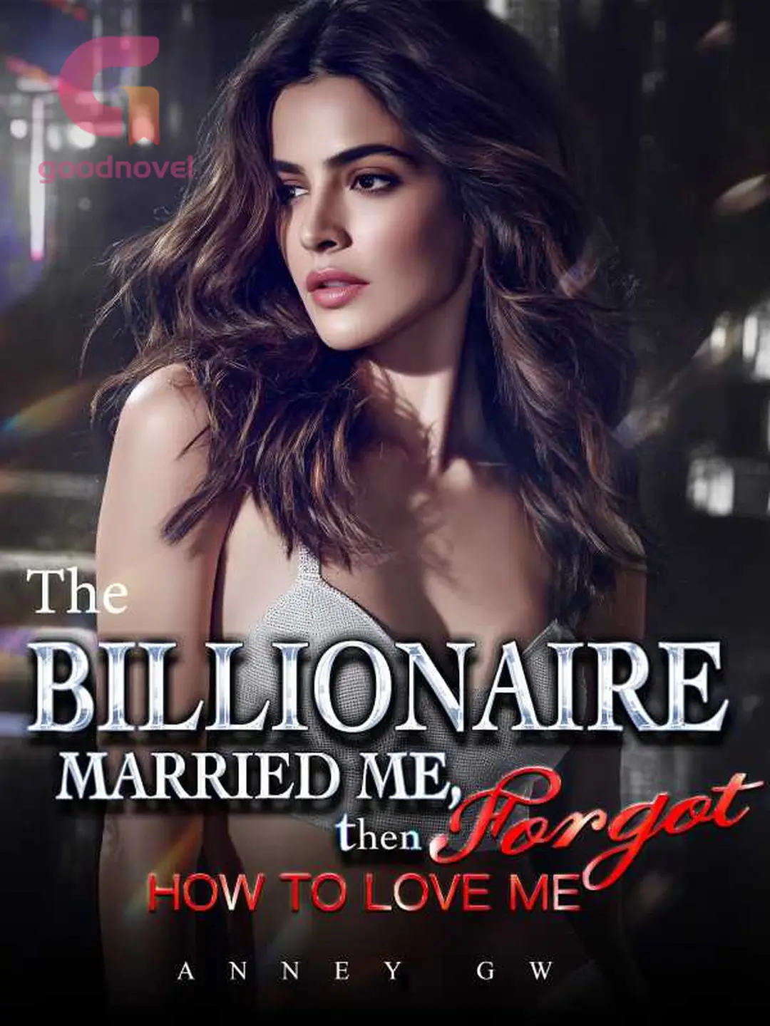 190 Windows - The Billionaire Married Me, Then Forgot How to Love Me - GoodNovel