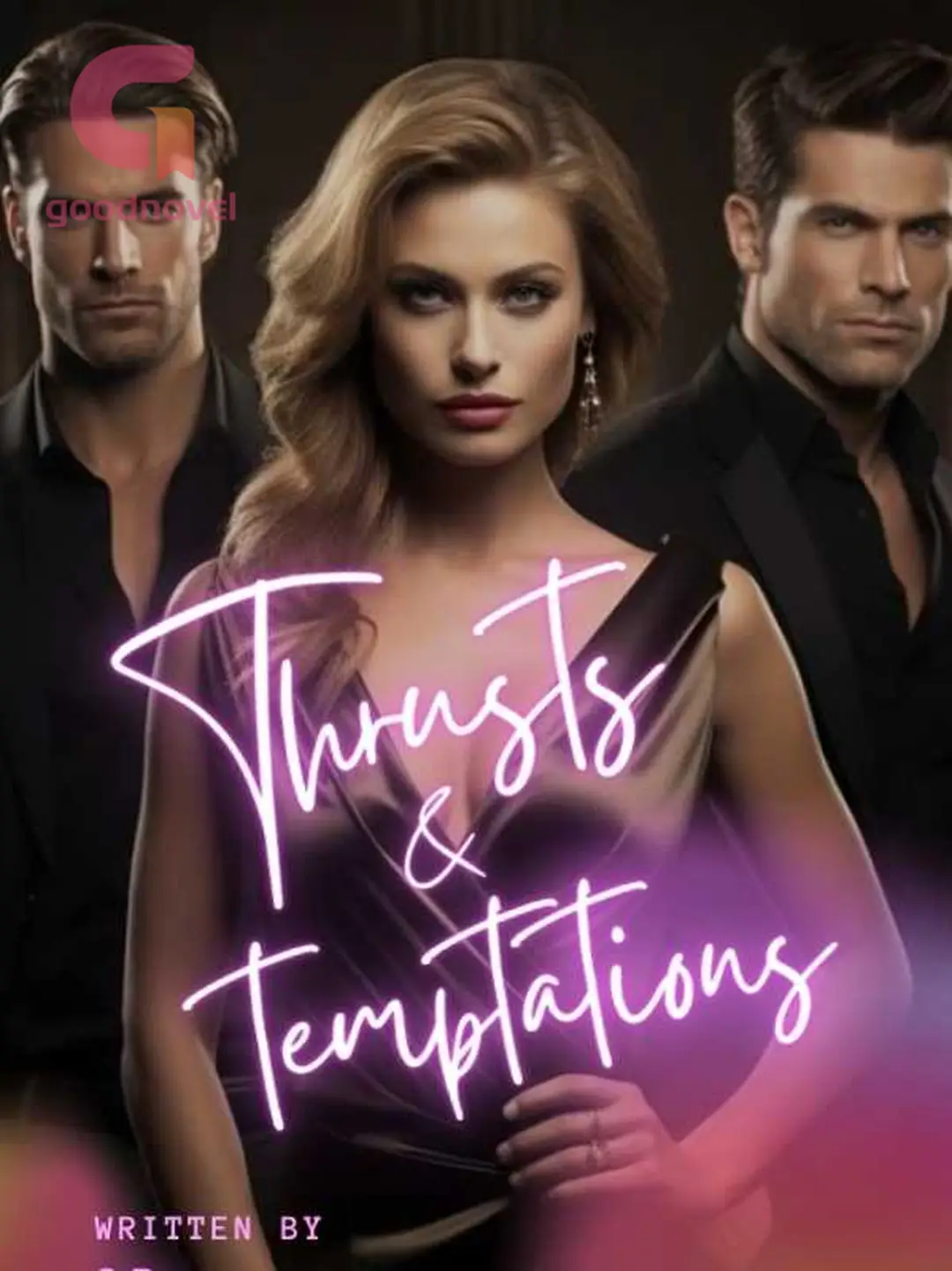 MY BEST-FRIEND’S DAD - THE BET 3 - THRUSTS AND TEMPTATIONS [Steamy and Short Eroticas) - GoodNovel