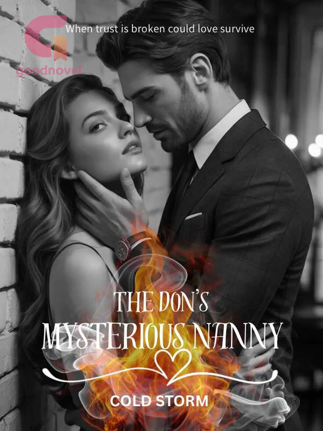 Chapter 21: Vanessa - The Don’s Mysterious Nanny - GoodNovel