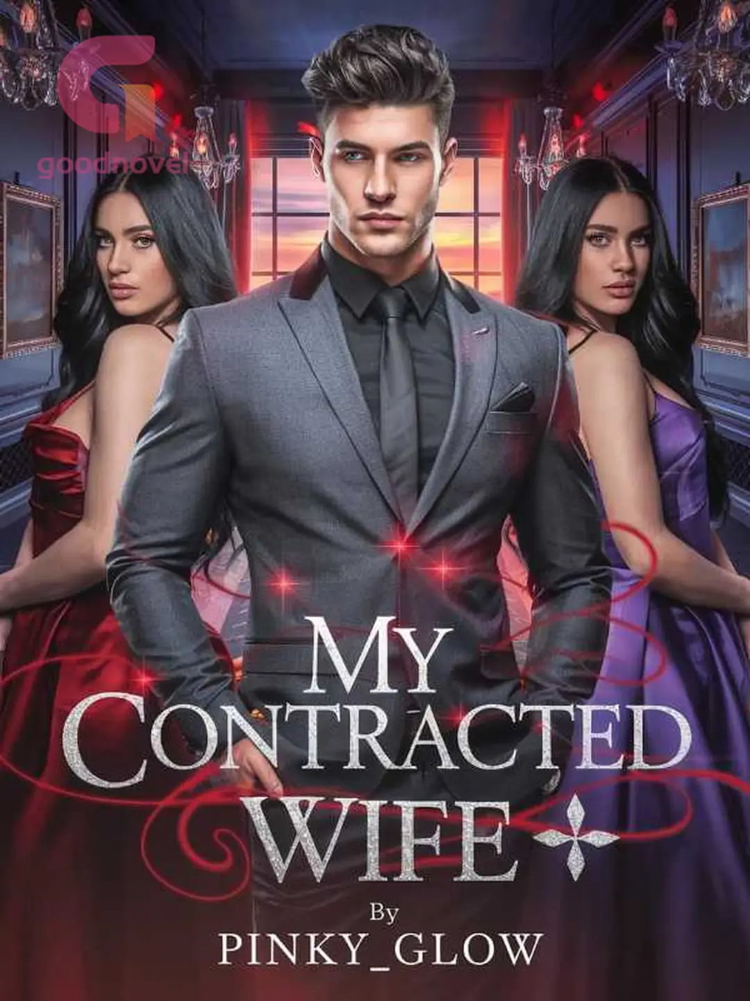 Free Chapter 15: The quiet betrayal of My contracted wife Online | GoodNovel