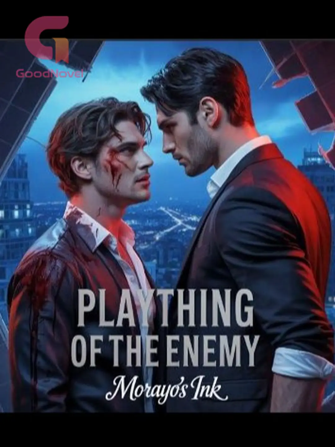 Jealousy Wears Many Faces - Play Thing Of The Enemy - GoodNovel