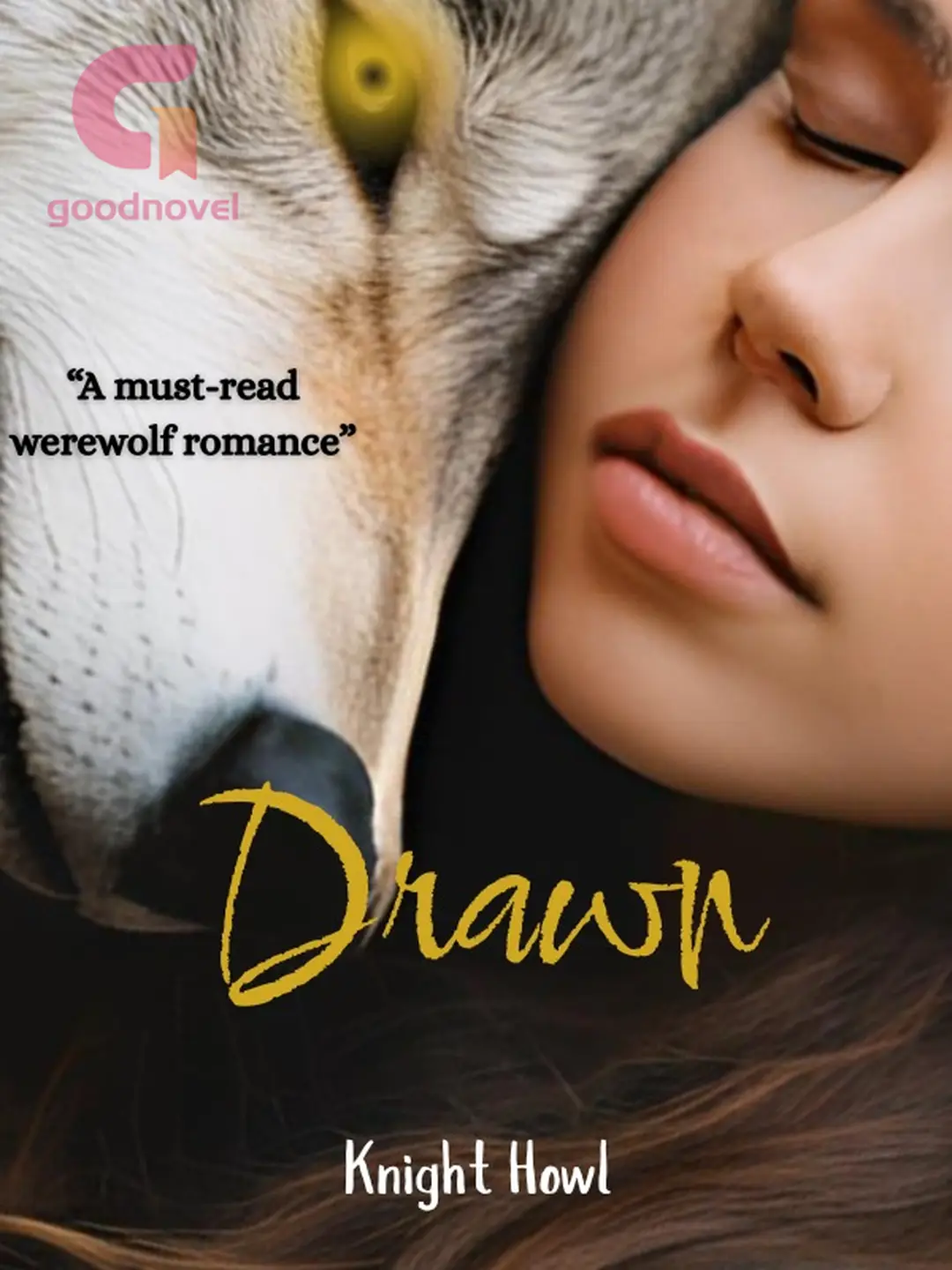 Drawn - Read Online Free by A.K.Knight | GoodNovel