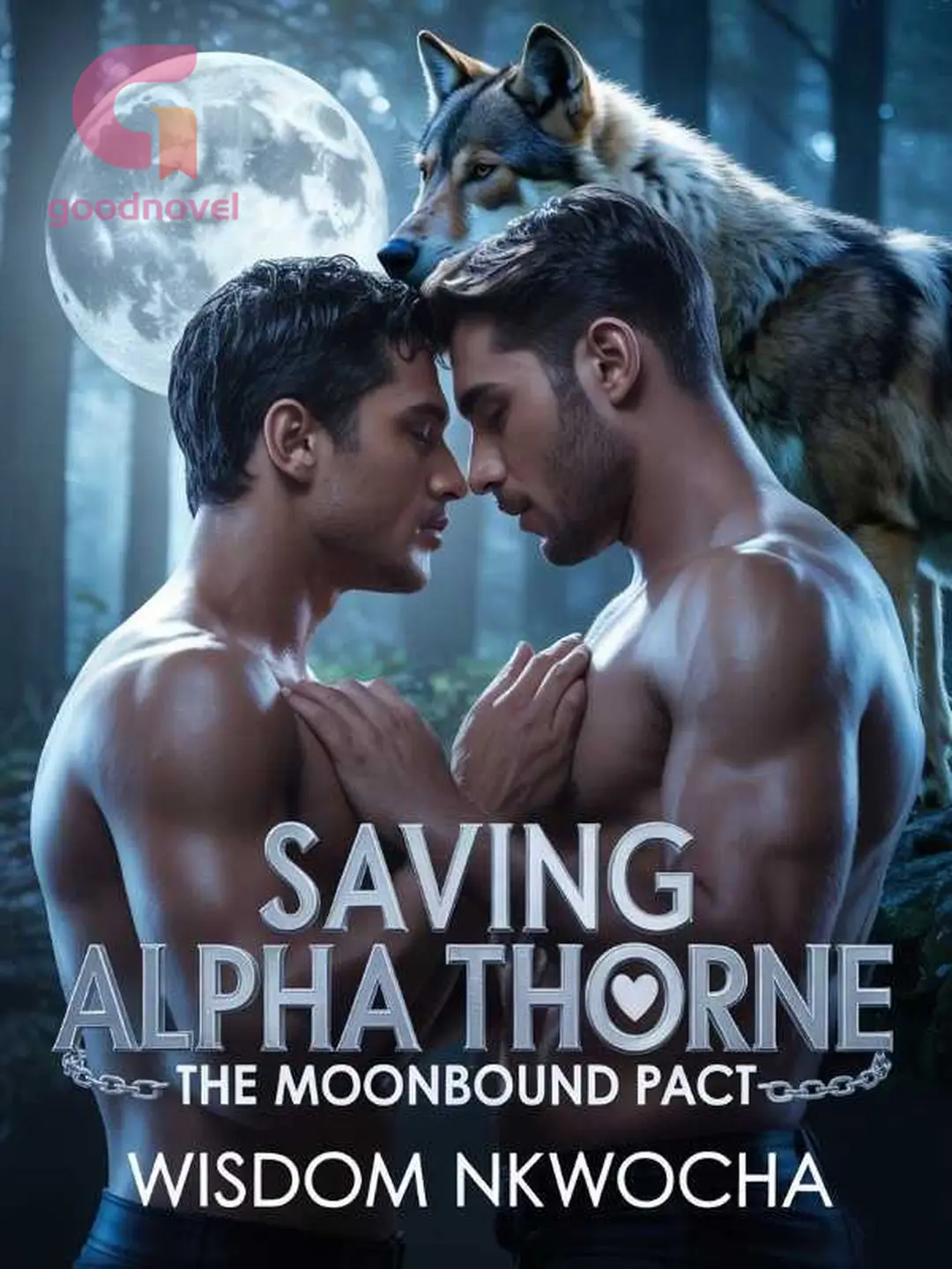 Chapter Twenty-two: Runes, Rose, Rage, And Red - SAVING ALPHA THORNE: THE MOONBOUND PACT - GoodNovel