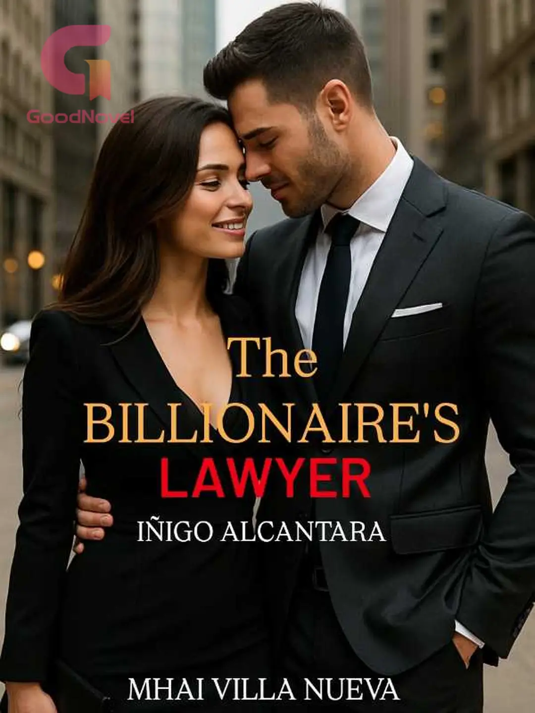 The Billionaire's Lawyer (R18+) - Kabanata 45-Sometimes, things had ...