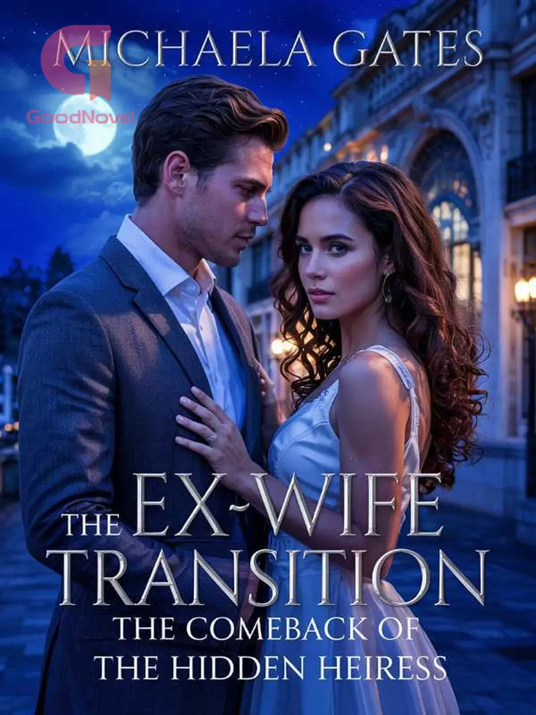 Chapter 0107 - Ex-Wife Transition: The Comeback Of The Hidden Heiress - GoodNovel