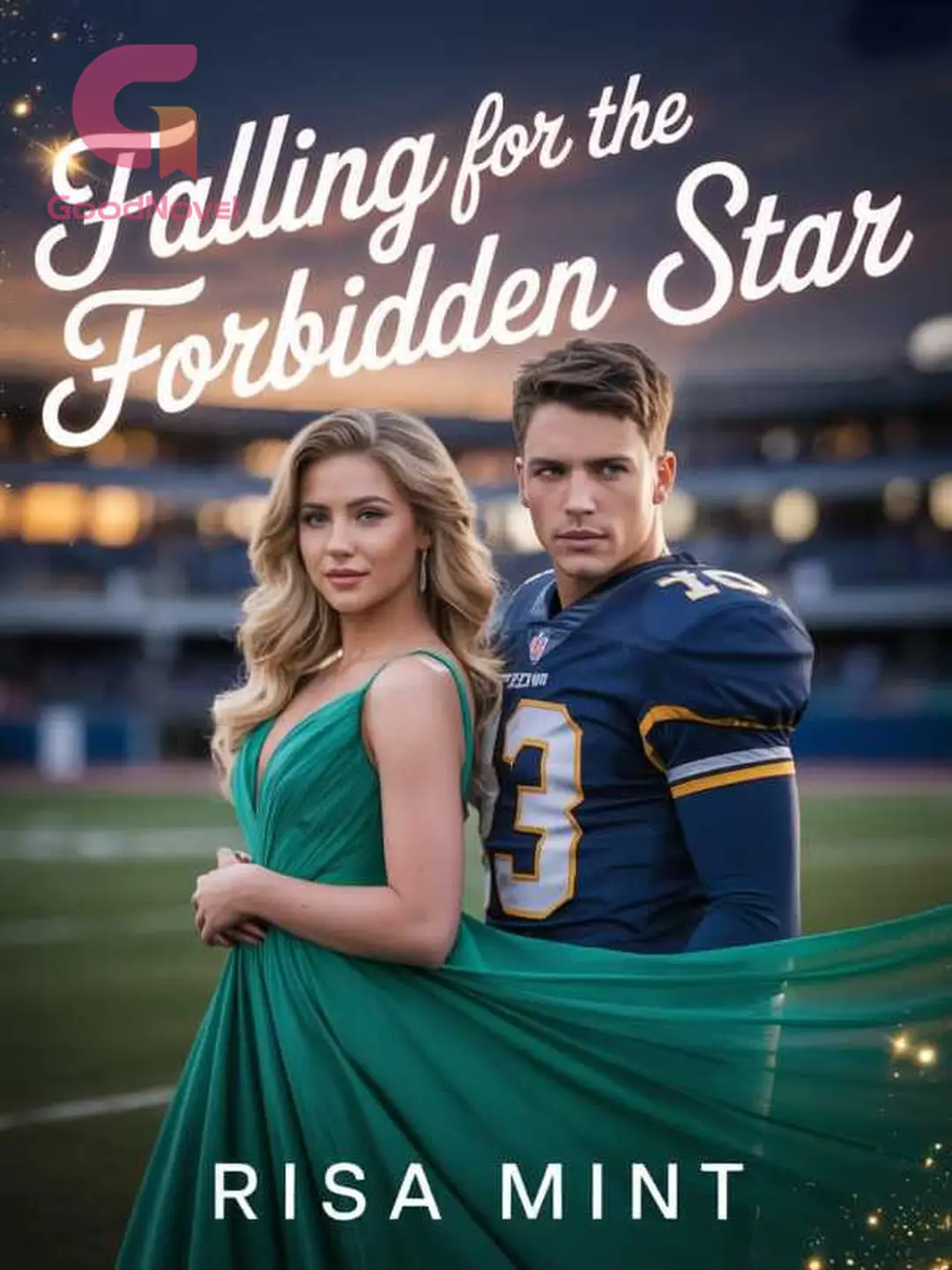 154: The Law and The Fraud - FALLING FOR THE FORBIDDEN STAR - GoodNovel