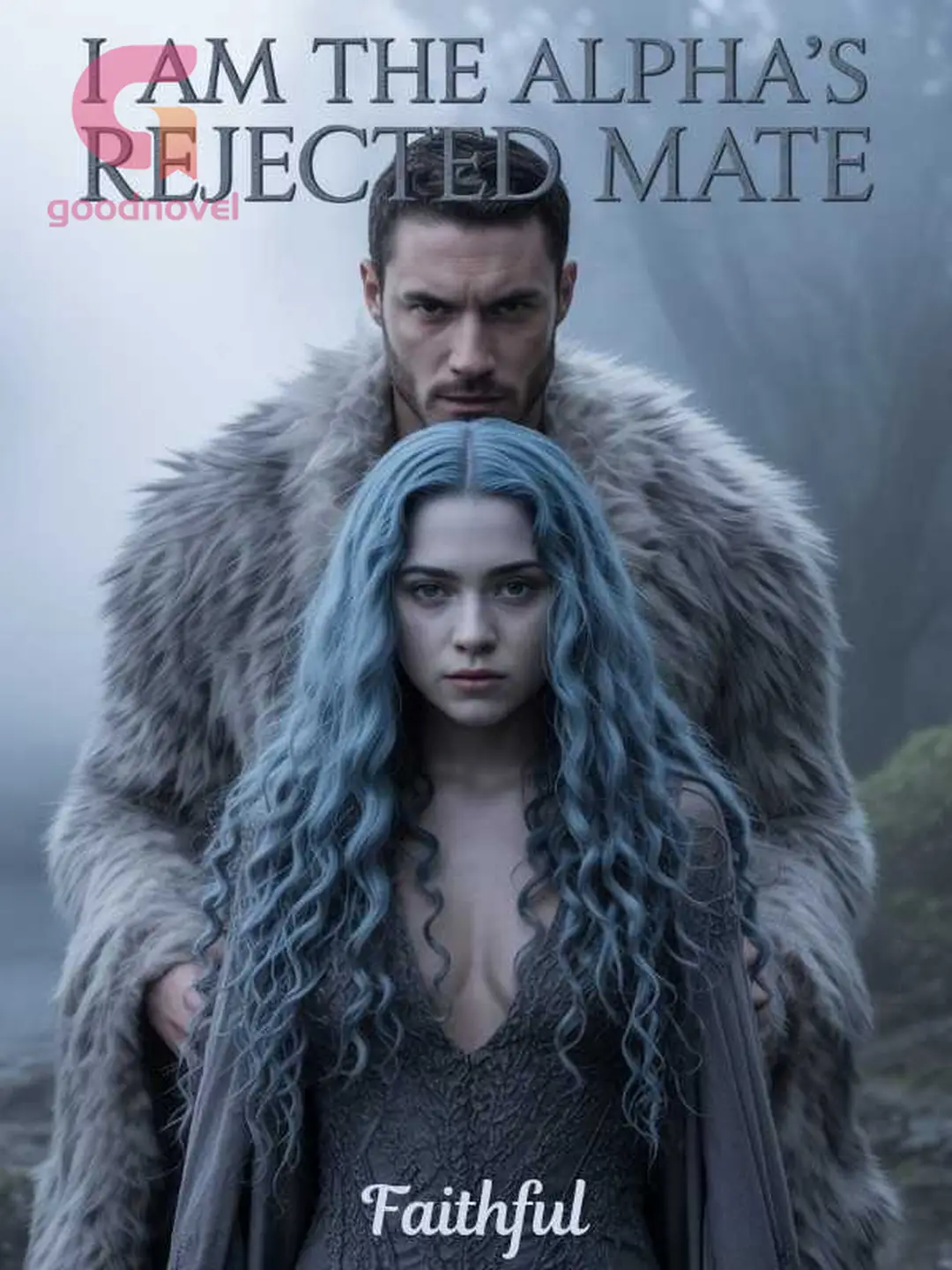 Chapter 106 - I Am The Alpha's Rejected Mate - GoodNovel