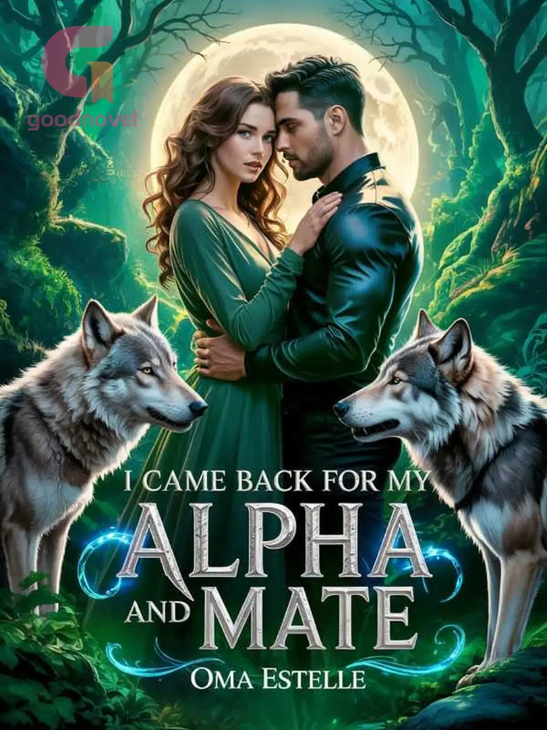 Chapter 93 - I Came Back For My Alpha and Mate - GoodNovel