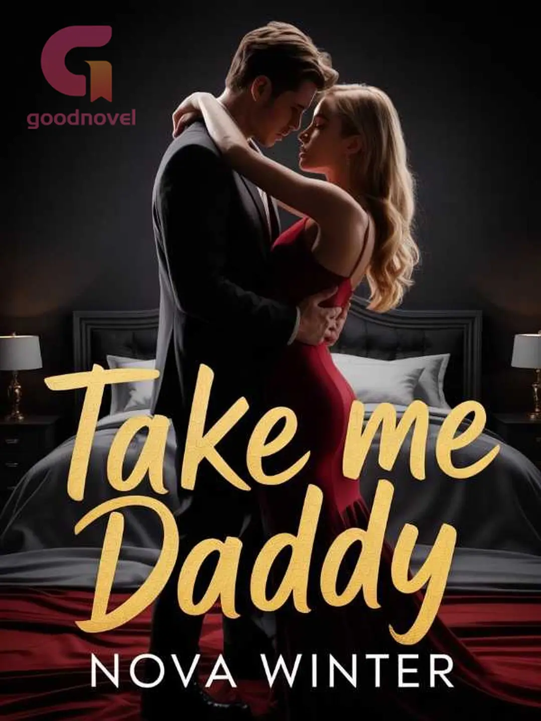 The Truth - Take Me, Daddy - GoodNovel