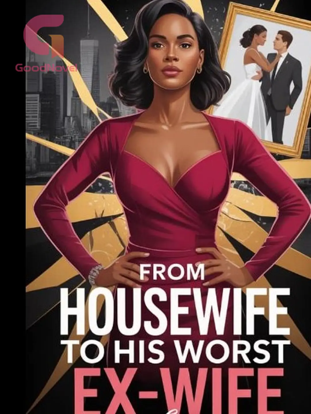 Sarah's Letters - From Housewife To His Worst Ex-Wife - GoodNovel