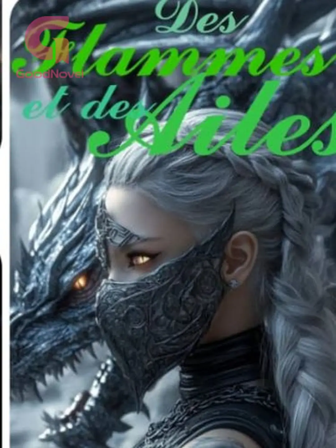 Des flammes et des ailes - Chapitre 29 — Ce que les rêves n’oublient pas Roman & PDF en ligne ...