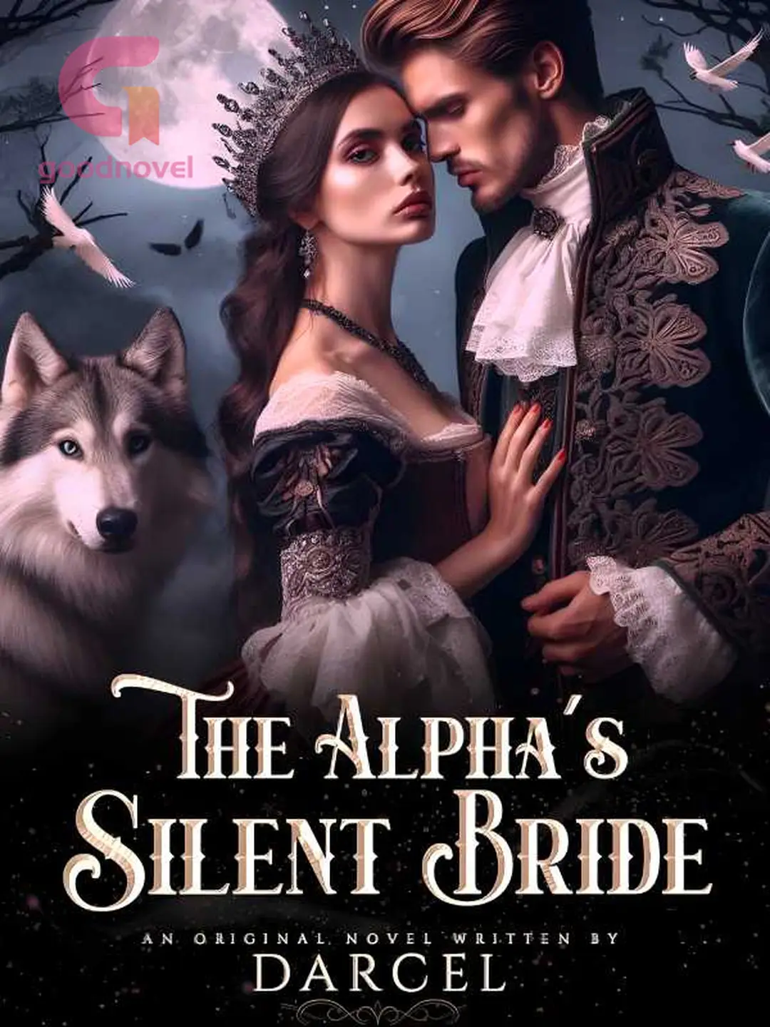 CHAPTER 32 - THE ALPHA’S SILENT BRIDE - GoodNovel