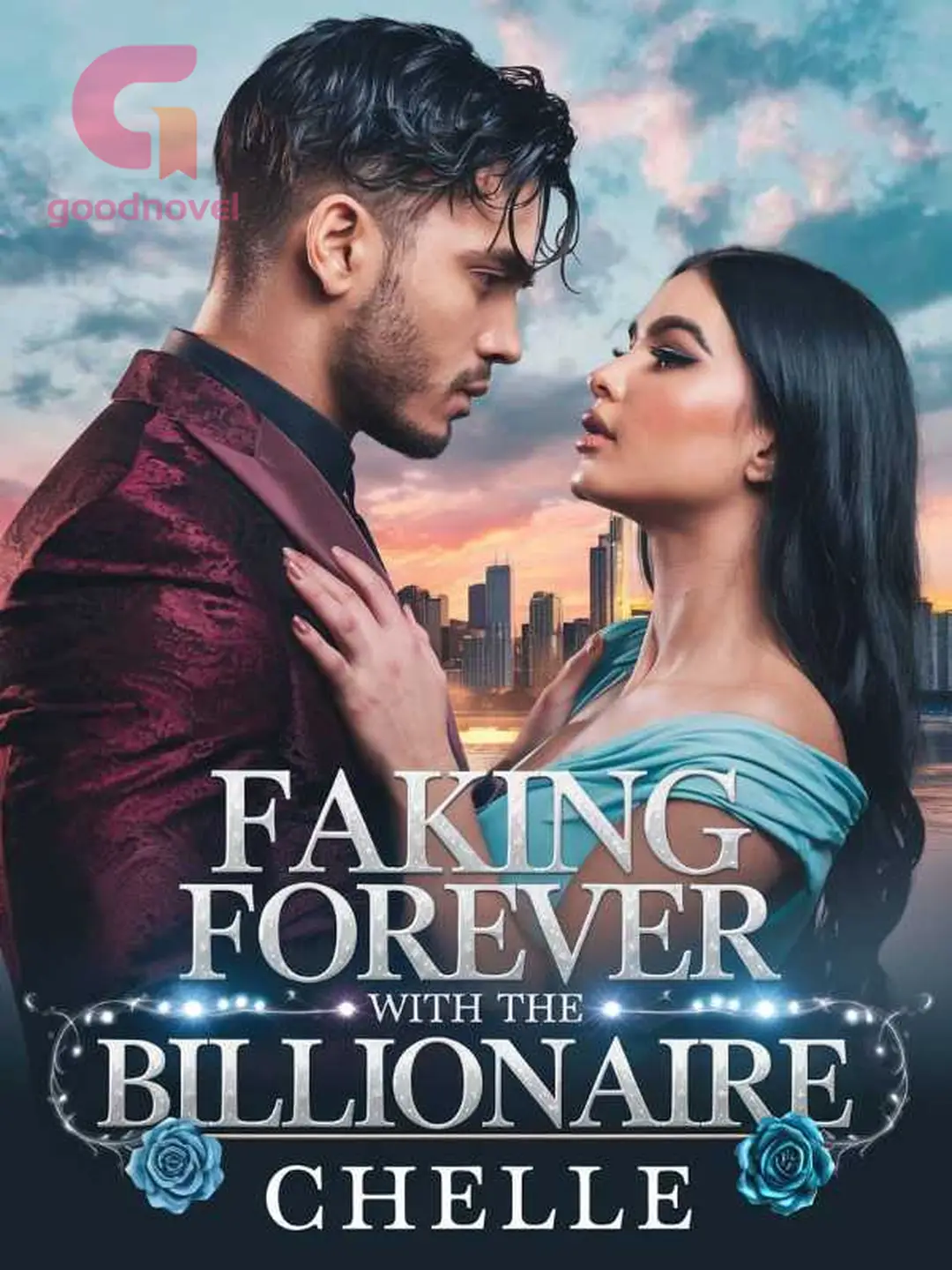Chapter 045 - Faking Forever With The Billionaire - GoodNovel