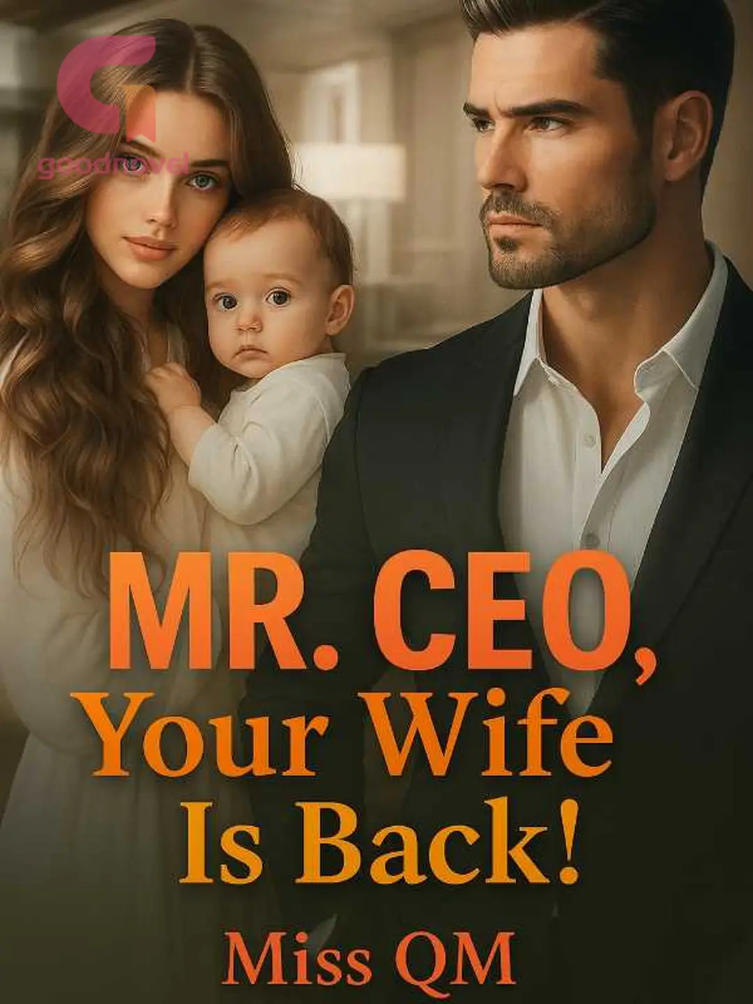 Chapter 146 - MR. CEO, Your Wife Is Back! - GoodNovel