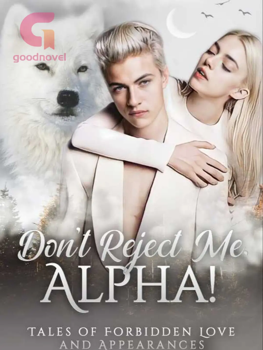 CHAPTER 30: TRIPLETS’ FATE - DON'T REJECT ME, ALPHA! - GoodNovel