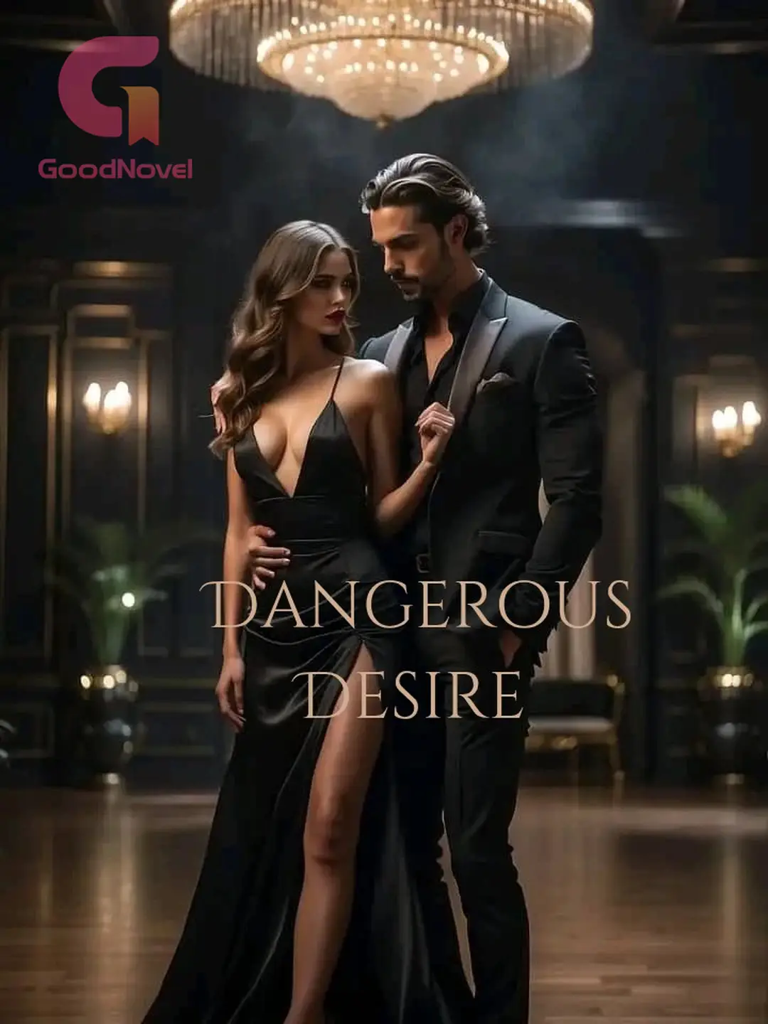 Free The Spider's Web of Dangerous Desire Online | GoodNovel